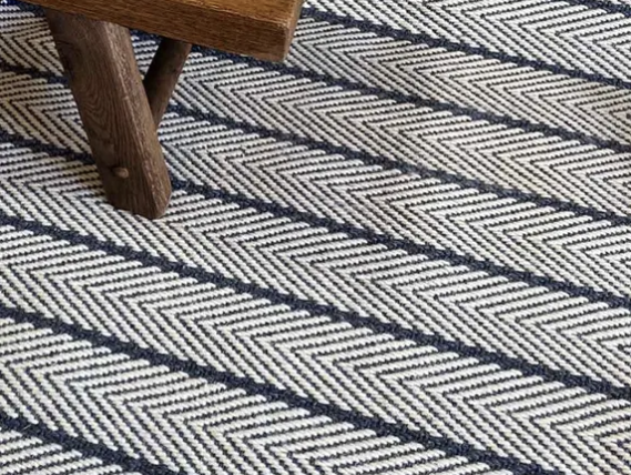 Rebel Carpets - Mercier Carpet Service, Inc.